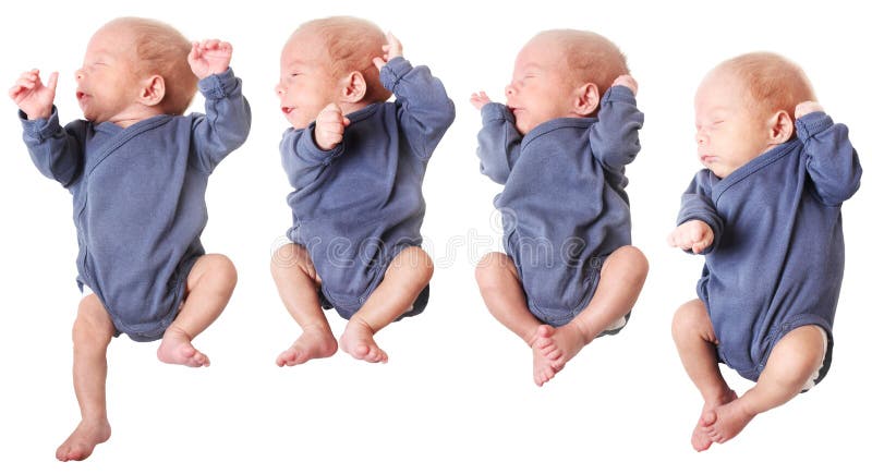 Jumping small baby boy stock image. Image of body, jump - 35547989