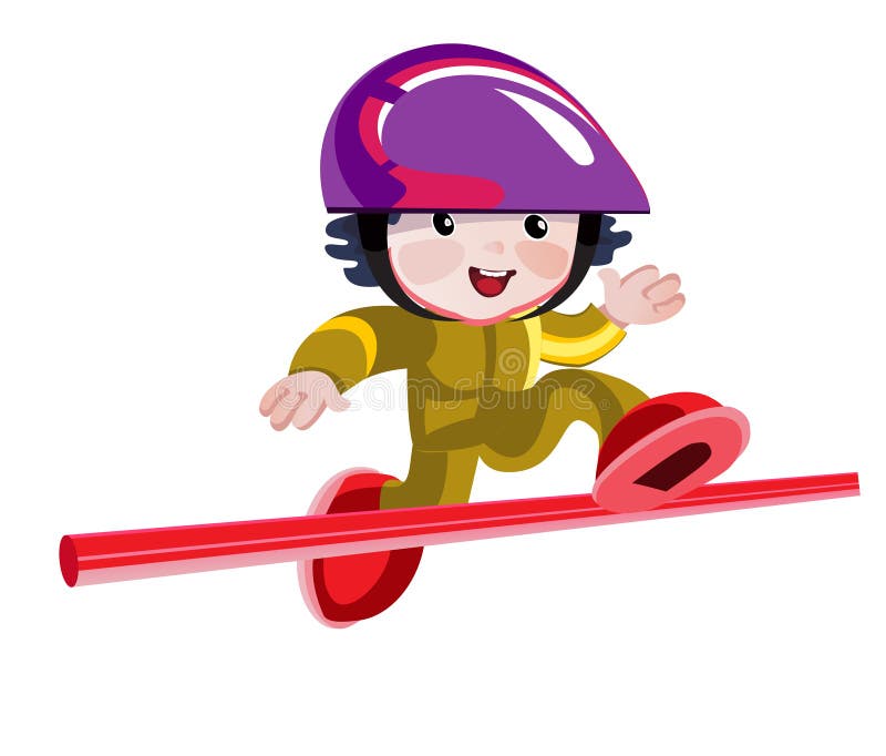 Draw Hurdle Stock Illustrations – 66 Draw Hurdle Stock Illustrations ...