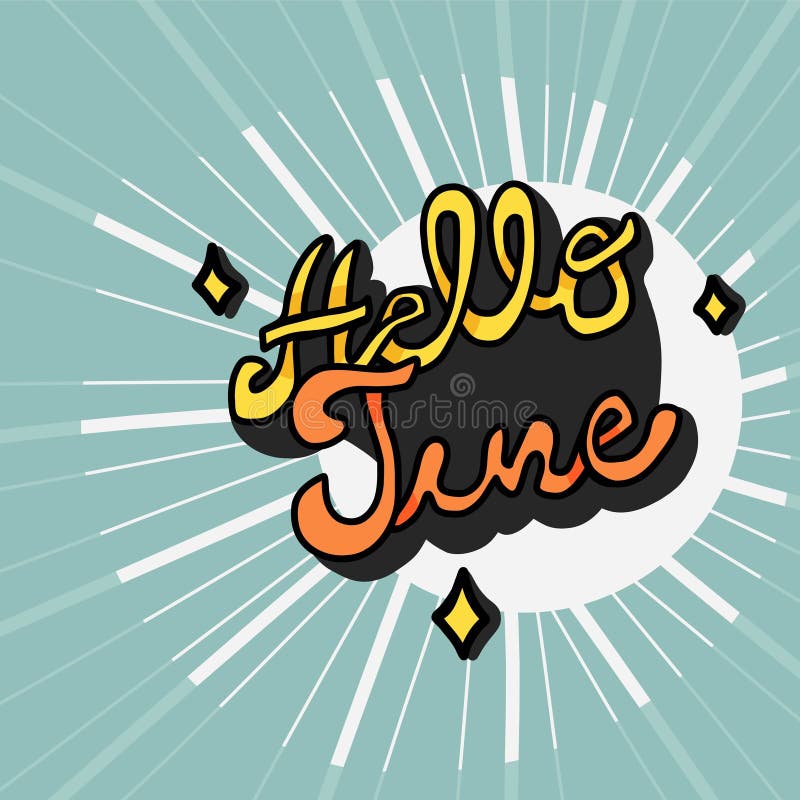 Hello Jun Stock Illustrations – 28 Hello Jun Stock Illustrations ...