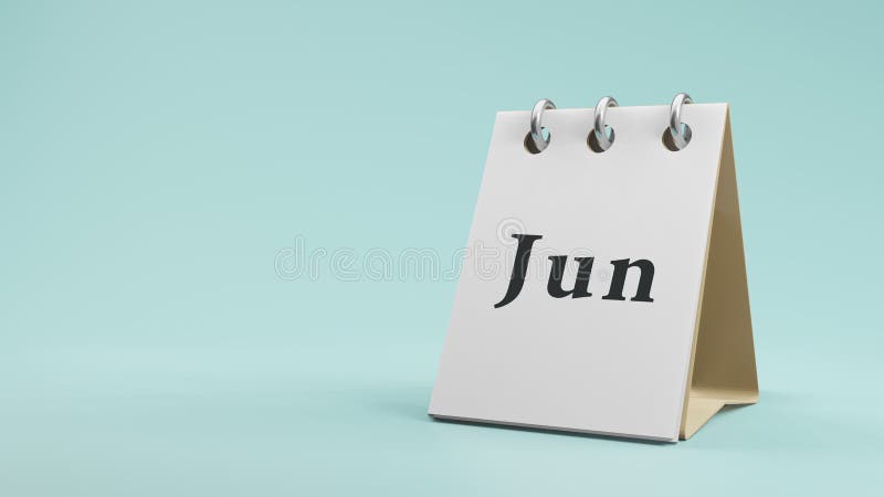 Calendar Jun Stock Illustrations – 686 Calendar Jun Stock Illustrations ...