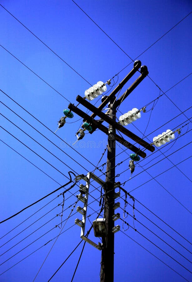 Railroad junction stock image. Image of silhouette, tram - 2694321