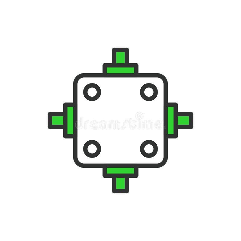 Junction Box Stock Illustrations – 611 Junction Box Stock Illustrations ...