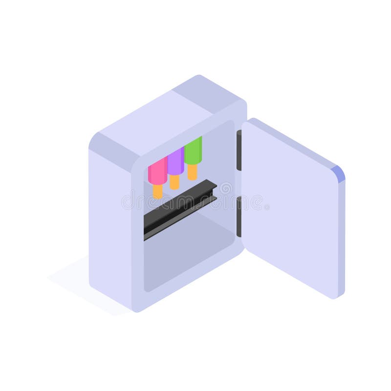 Junction Box for Safe and Organized Electrical Wiring Connections Stock ...