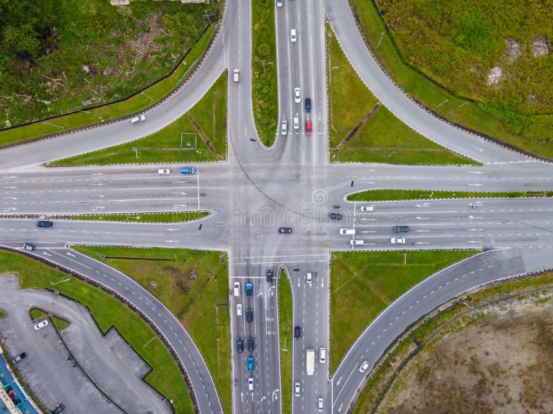 197 4 Road Junction Stock Photos - Free & Royalty-Free Stock Photos ...