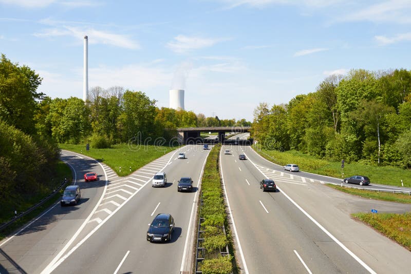 Aerial junction stock image. Image of conformity, crossing - 301155