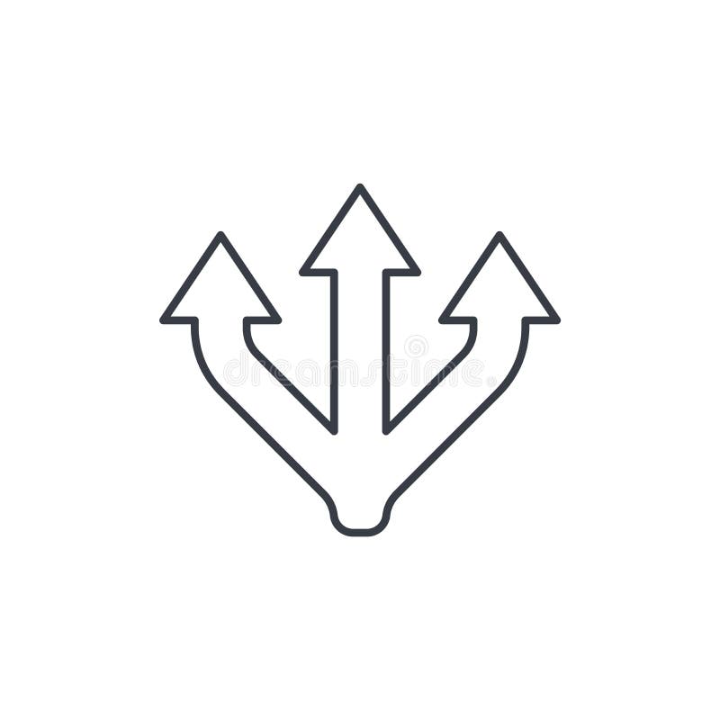 Three Way Junction Stock Illustrations – 1,030 Three Way Junction Stock ...