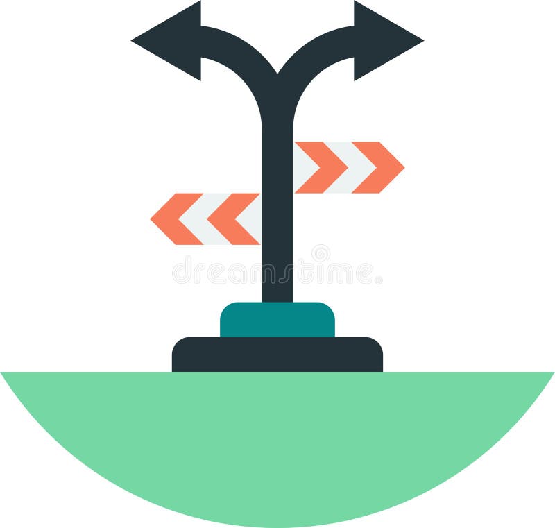 Curvy Pathway Stock Illustrations – 112 Curvy Pathway Stock ...