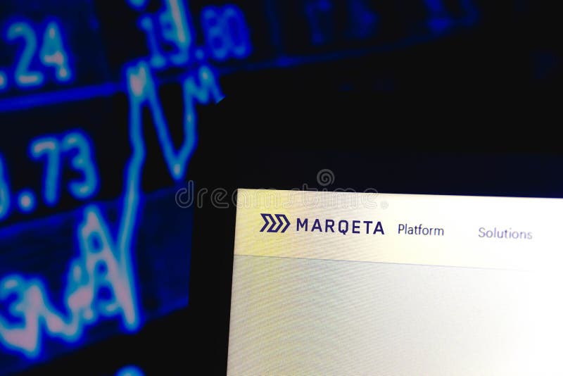 Marqeta Logo Stock Photos - Free & Royalty-Free Stock Photos from ...