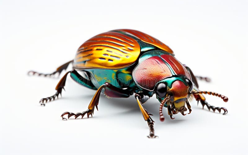 June Bug Stock Illustrations – 250 June Bug Stock Illustrations ...
