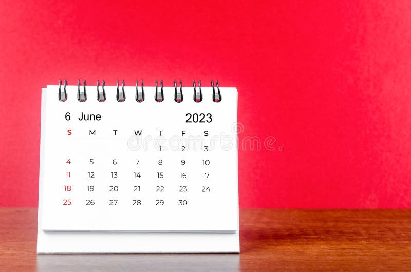 3,305 June 2023 Calendar Stock Photos - Free & Royalty-Free Stock ...