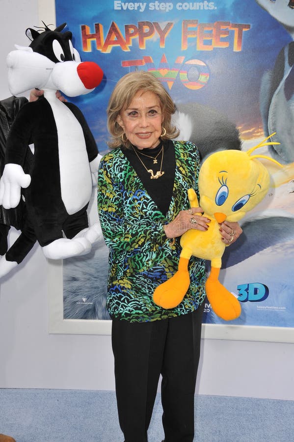 June Foray, editorial photography. Image of smith, feet - 22786842