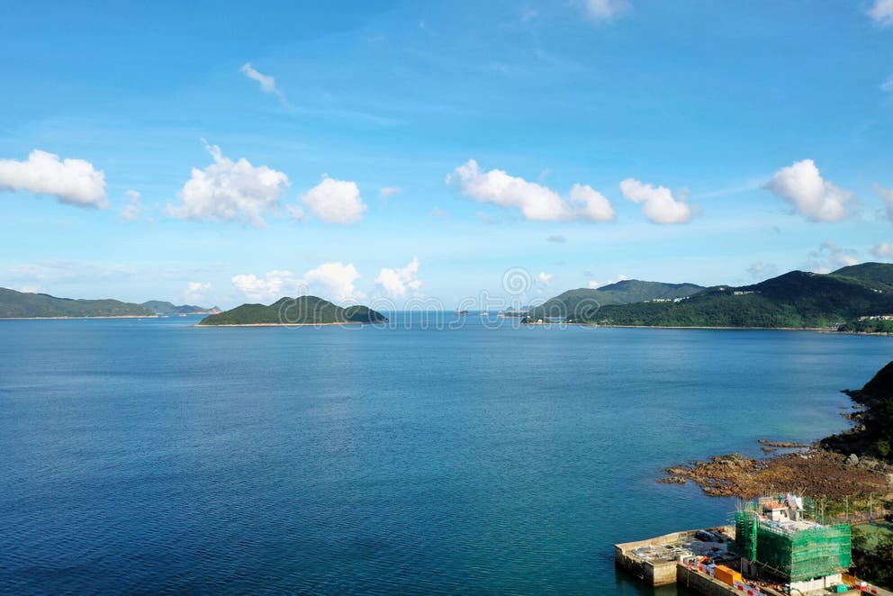 20 June 2019 the Hong Kong UST Editorial Photography - Image of ...