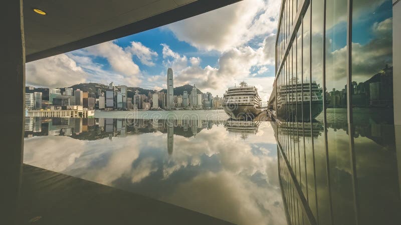 June 9 2023, Ocean Terminal Deck, Unwind and Revel in Stunning ...