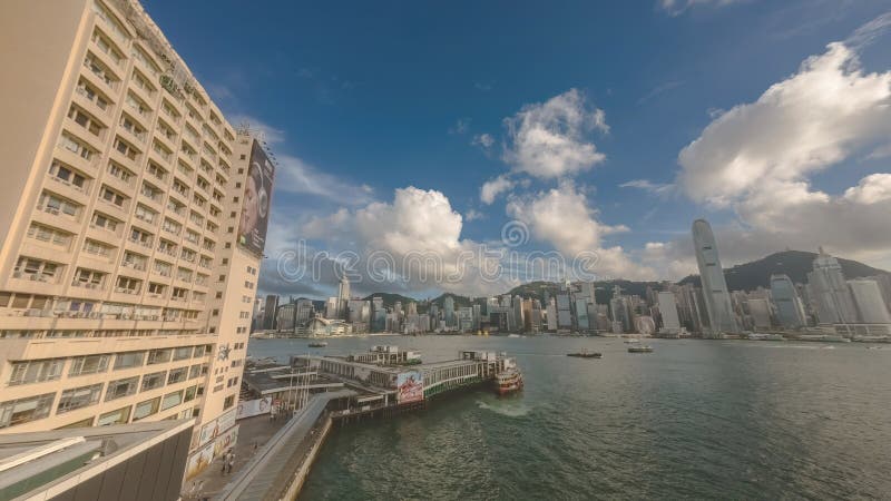 June 9 2023, Ocean Terminal Deck, Unwind and Revel in Stunning ...