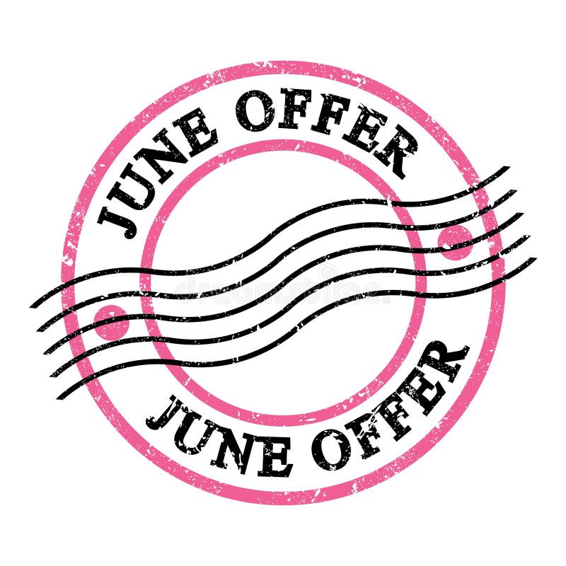 June Stamp Stock Illustrations – 2,615 June Stamp Stock Illustrations ...