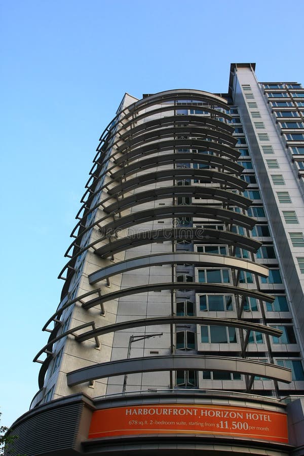 24 June 2008 the Office Building and Shopping Mall at Tst Editorial ...