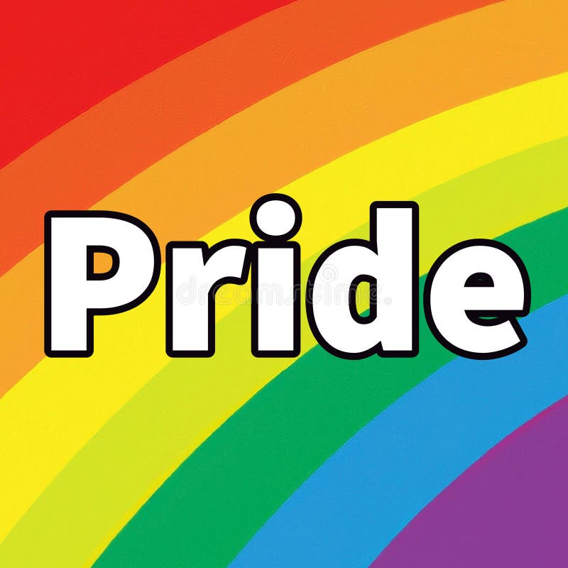 Pride Word Trans Stock Illustrations – 167 Pride Word Trans Stock ...