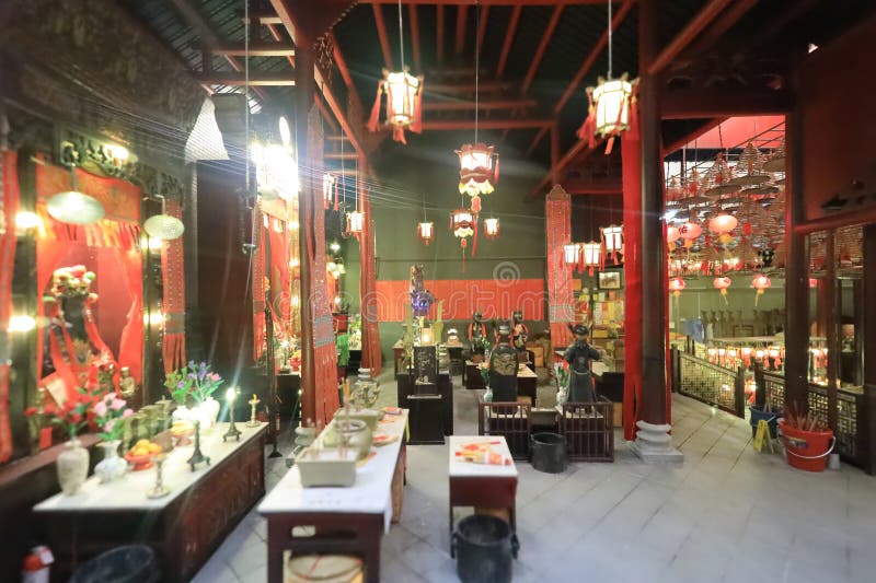 June 23 2024 the Scale Model of the Hong Kong City Life Editorial Image ...