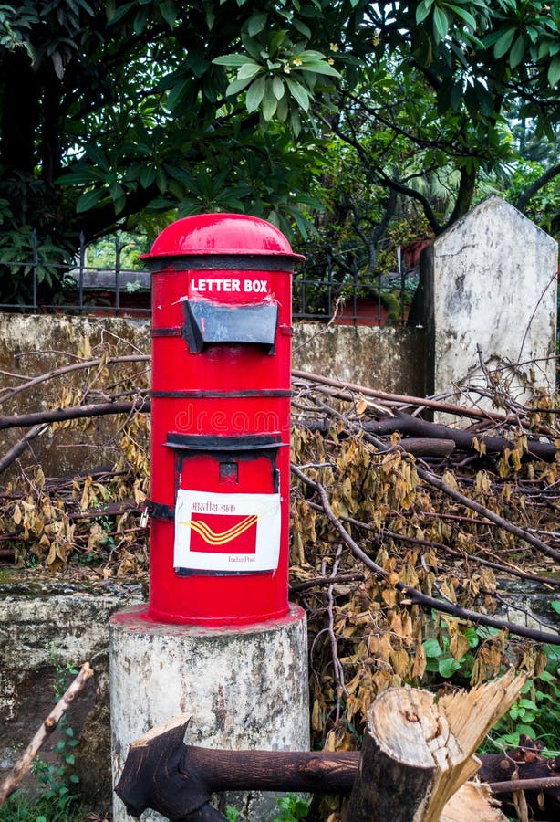 Indian Letter Box Stock Photos - Free & Royalty-Free Stock Photos from ...