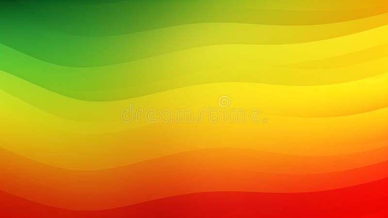 Juneteenth and Black Month History Gradient Background Stock ...