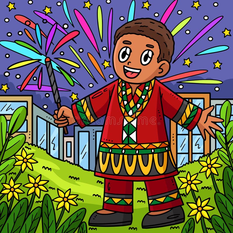 Juneteenth Cartoon Stock Illustrations – 459 Juneteenth Cartoon Stock ...