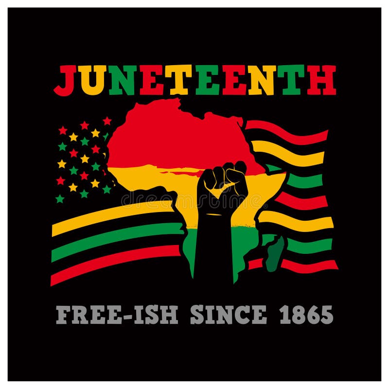 Juneteenth Celebrates Black Independence. Celebrated Every June 19 ...