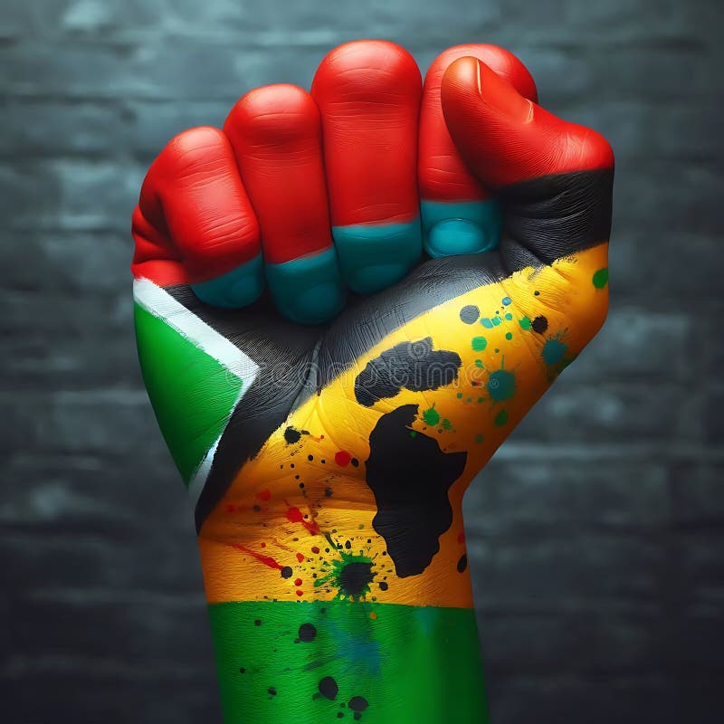 Juneteenth freedom day . stock illustration. Illustration of month ...