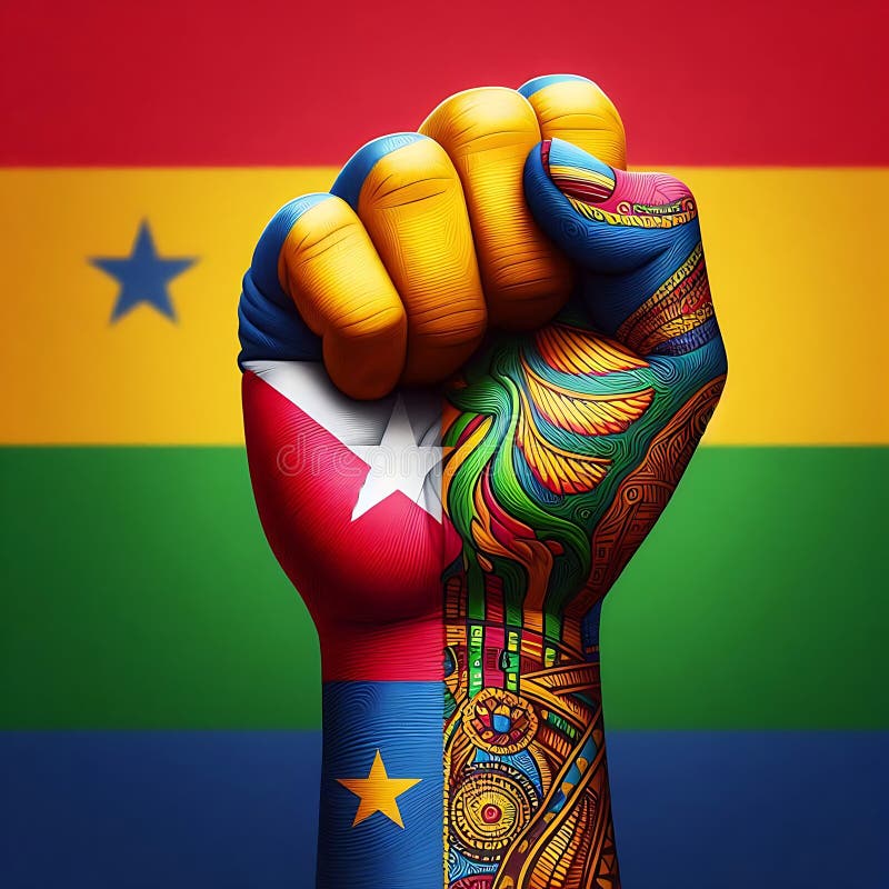 Juneteenth freedom day . stock illustration. Illustration of template ...