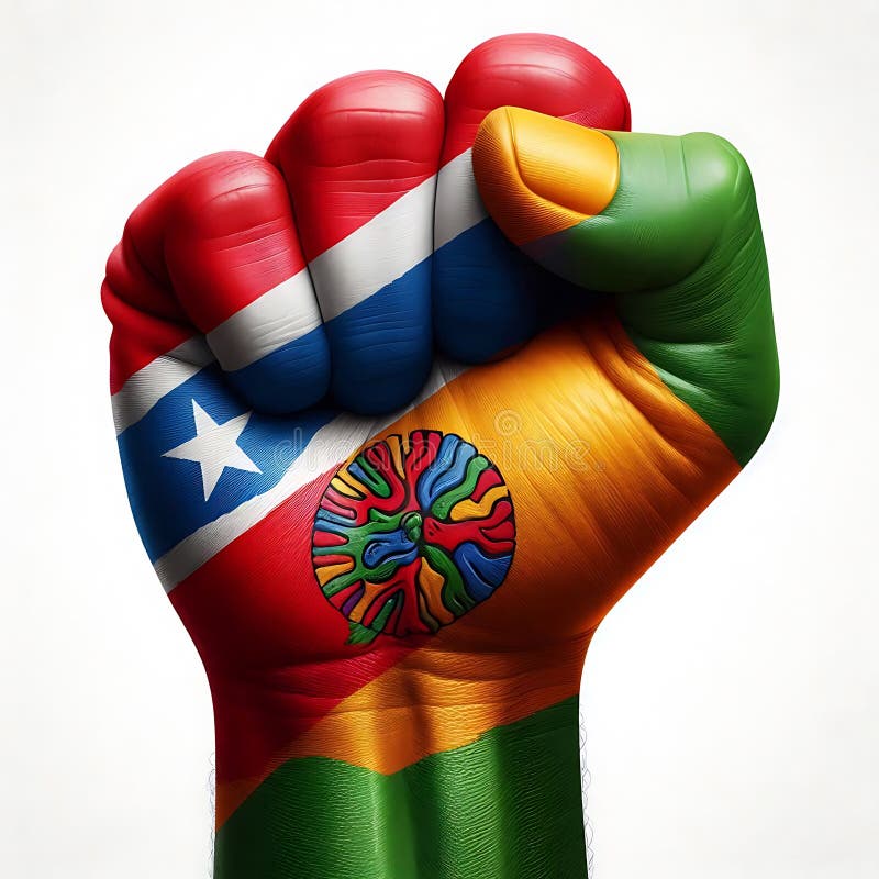 Juneteenth freedom day . stock illustration. Illustration of civil ...