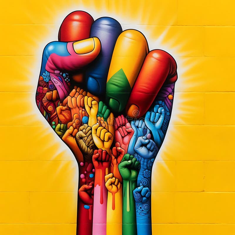 Juneteenth freedom day . stock illustration. Illustration of states ...