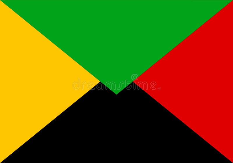 Juneteenth Colors Background Stock Illustrations – 244 Juneteenth ...