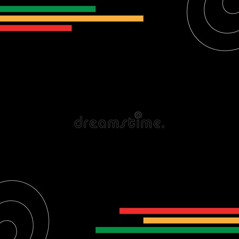 Juneteenth Border Stock Illustrations – 224 Juneteenth Border Stock ...