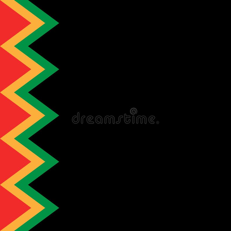 Juneteenth Border Stock Illustrations – 224 Juneteenth Border Stock ...