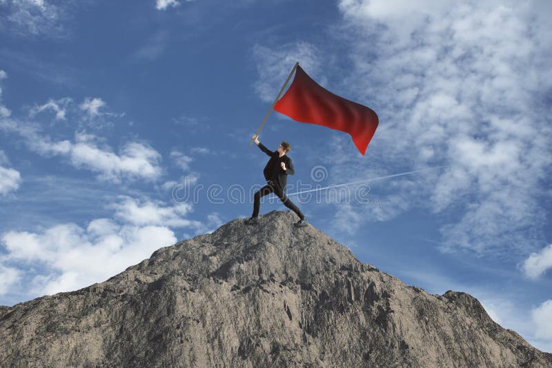 Junge Frau, Die Yeah Kreischt! in Der Freude Stockbild - Bild von ...