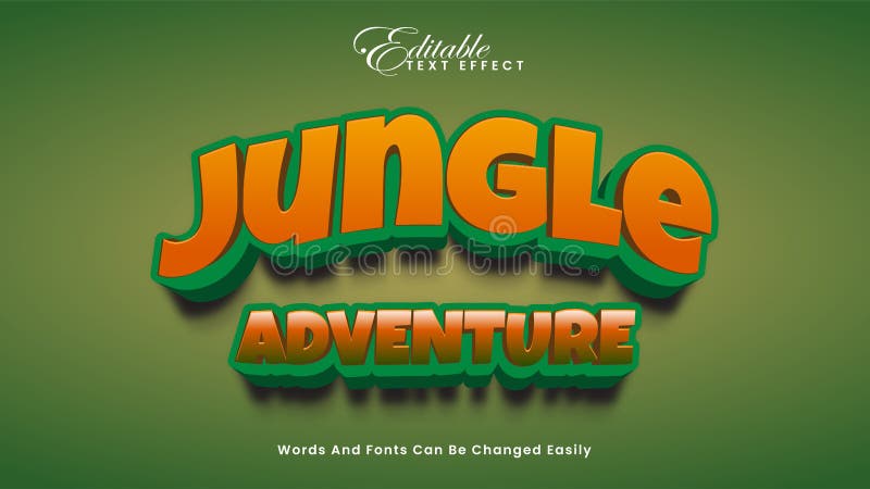 Adventure, text design stock vector. Illustration of motivational ...