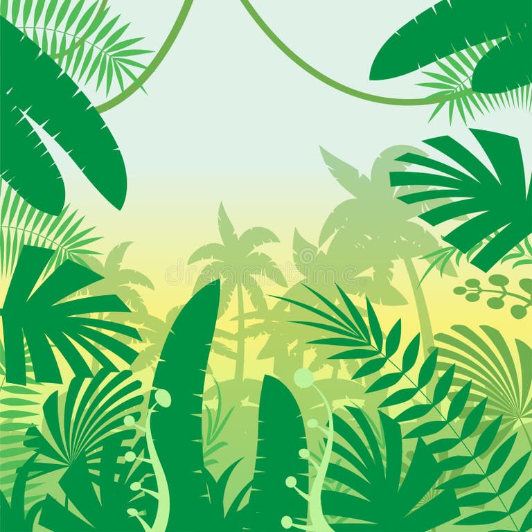 Photo Jungle Stock Illustrations – 1,174,034 Photo Jungle Stock ...