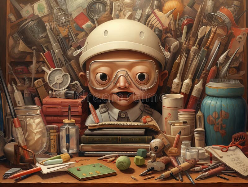 Jungle Supplies Stock Illustrations – 93 Jungle Supplies Stock ...