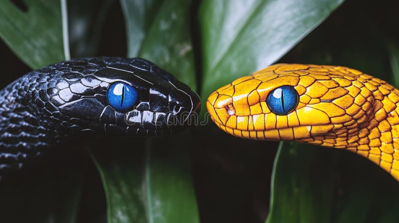 Amazon Jungle Snakes Stock Photos - Free & Royalty-Free Stock Photos ...