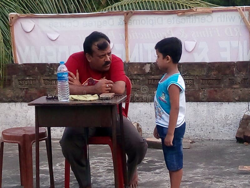 Junior child editorial image. Image of little, child - 126137620