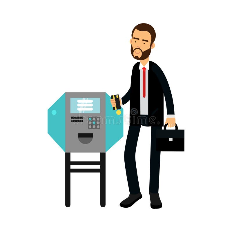 Man Carrying Case Stock Illustrations – 482 Man Carrying Case Stock ...