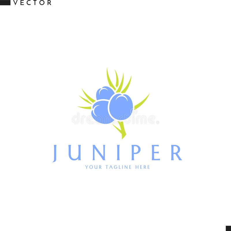 Juniper Tree Logo Stock Illustrations – 258 Juniper Tree Logo Stock ...