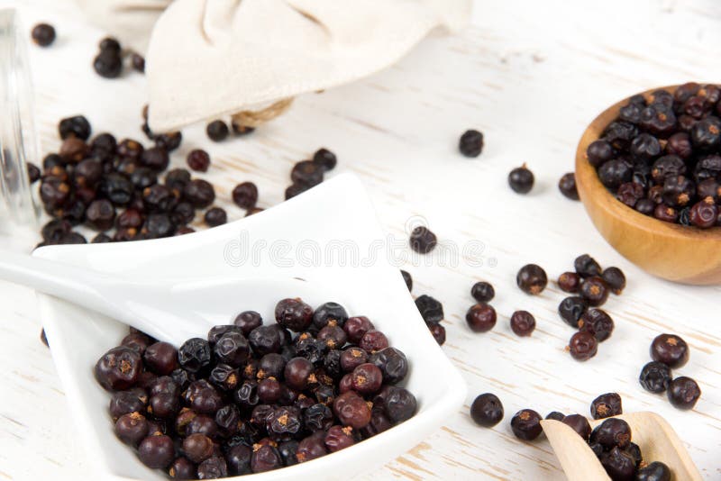 Juniper Seed Heaps stock image. Image of heap, full, grain - 69770649