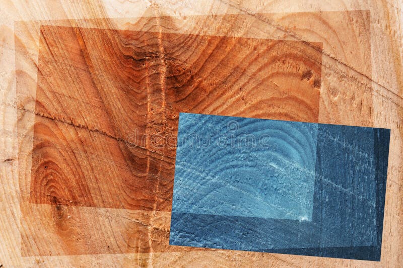 Juniper Wood Texture Background with Old Natural Pattern. Grunge ...