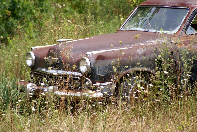 Studebaker Junk Stock Photos - Free & Royalty-Free Stock Photos from ...