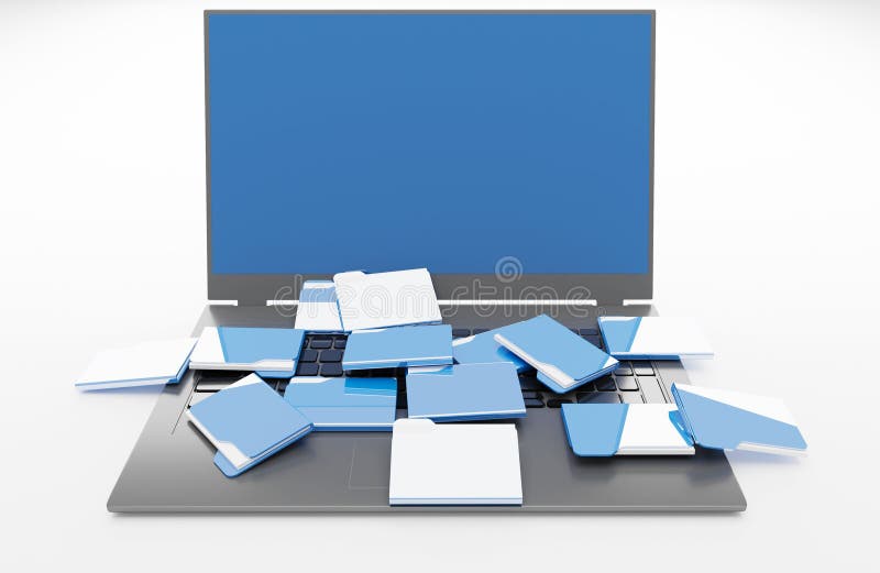 GIF File Blue RGB Color Icon Stock Vector - Illustration of media ...