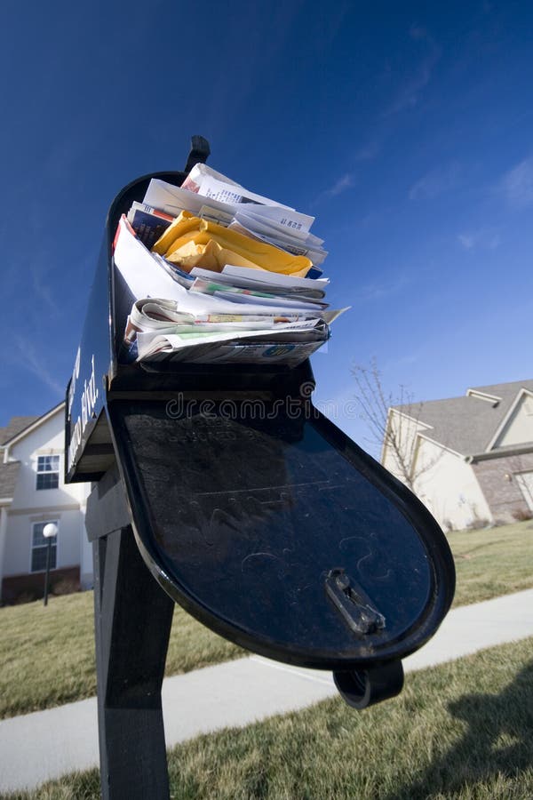 Junk mail stock photo. Image of junk, landscape, broken - 22587522 Junk mail stock photo. Image of junk, landscape, broken - 22587522