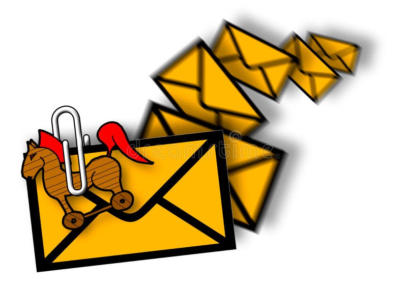 Junk Mail Stock Illustrations – 1,183 Junk Mail Stock Illustrations ...