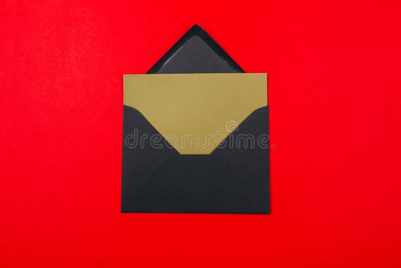 Junk Mail or Spam and Fake Letter Idea. Concept for Unsolicited Mail or ...