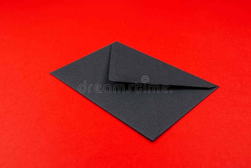 Junk Mail or Spam and Fake Letter Idea. Concept for Unsolicited Mail or ...