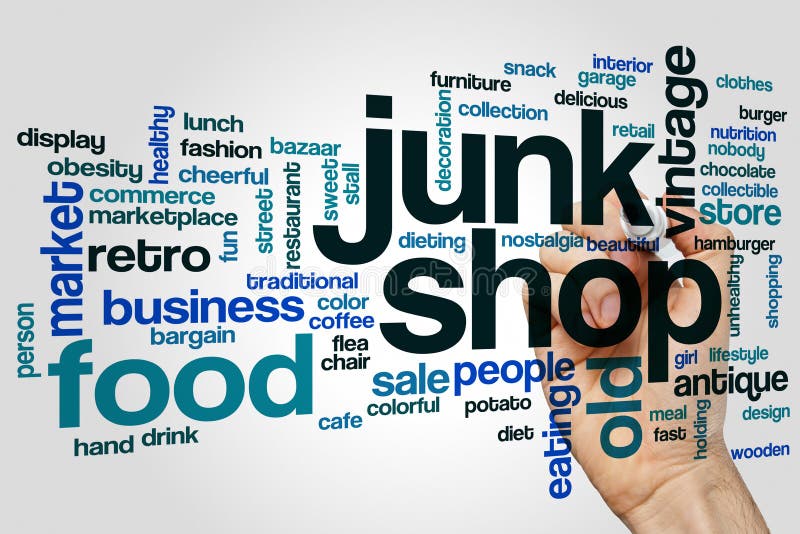 Word Cloud Junk Food Stock Photos - Free & Royalty-Free Stock Photos ...